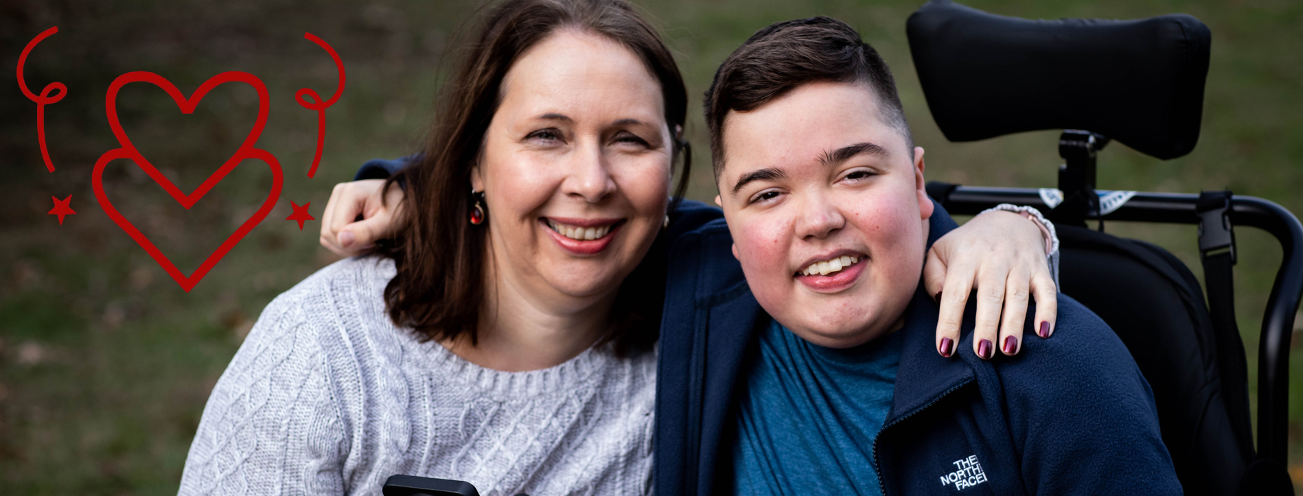 Sportable Boosters Share the Love Year-Round | Sportable