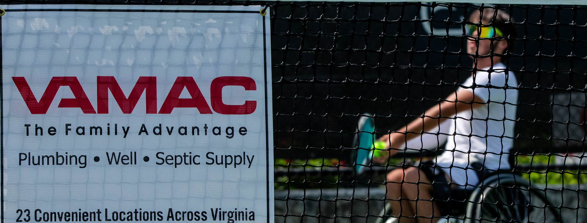 VAMAC Returns as Presenting Sponsor of the River City Slam Wheelchair ...