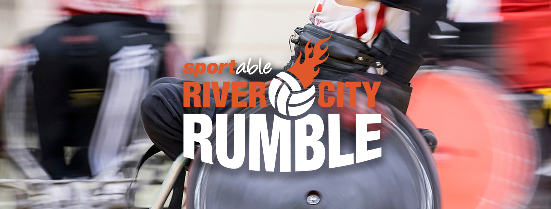 RVA’s First-Ever Wheelchair Rugby Tournament Starts Friday | Sportable