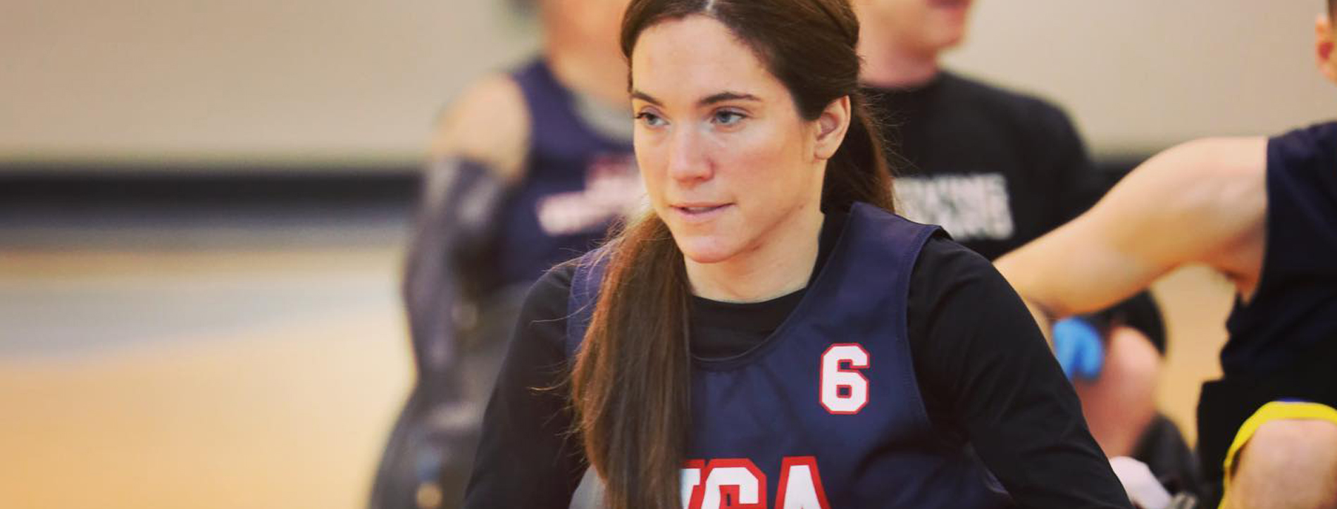 Mandy Marchiano Returns to RVA for the River City Rumble | Sportable