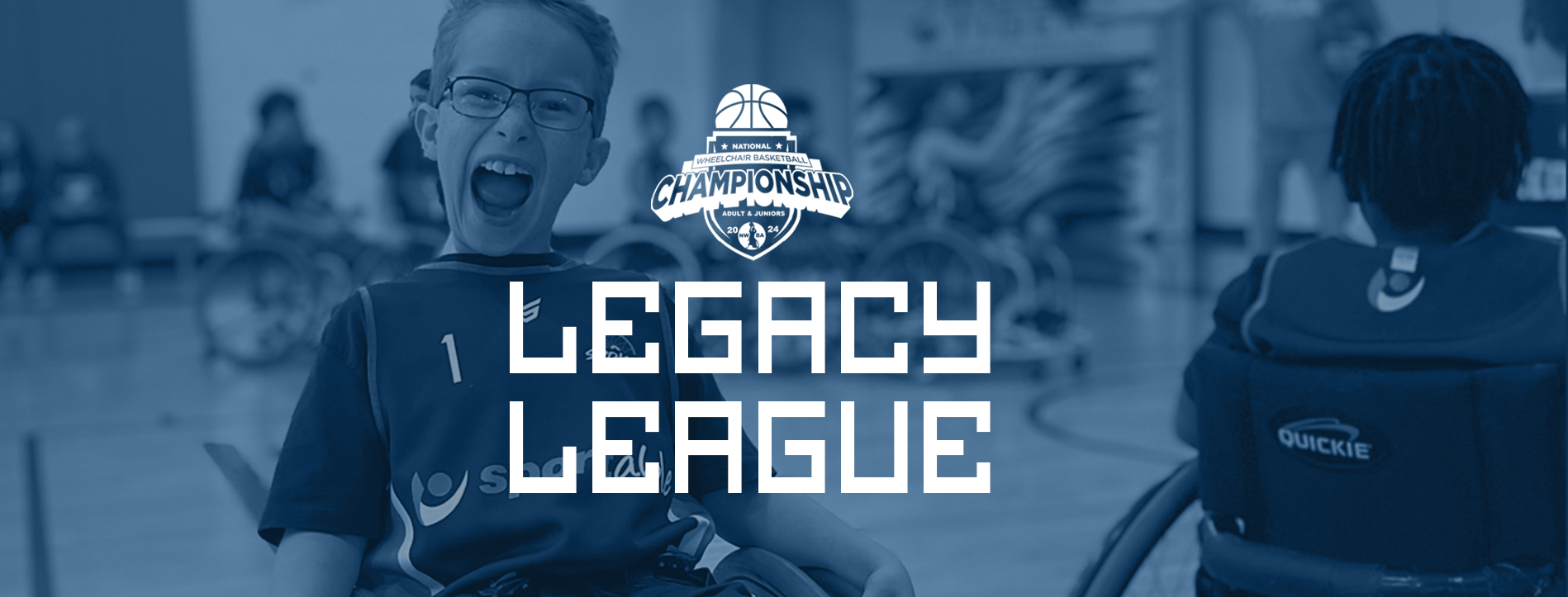 Legacy League | Sportable