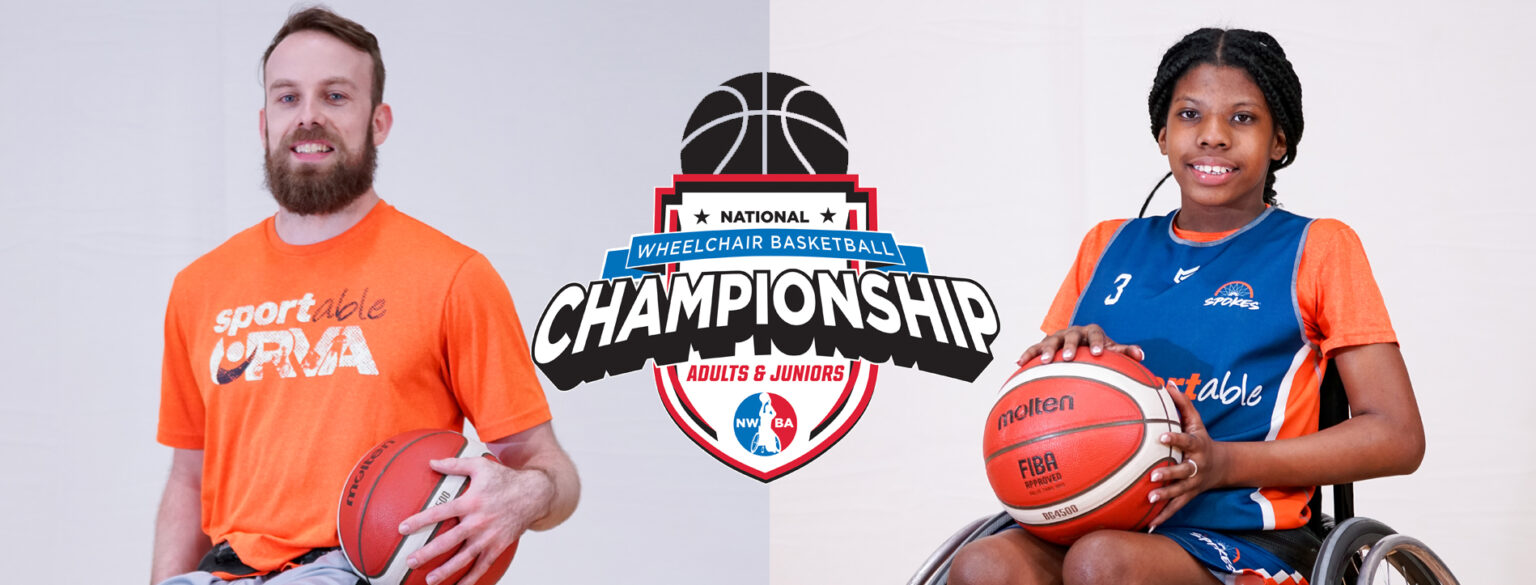 Sportable Teams Earn Bids to 2024 Wheelchair Basketball National ...