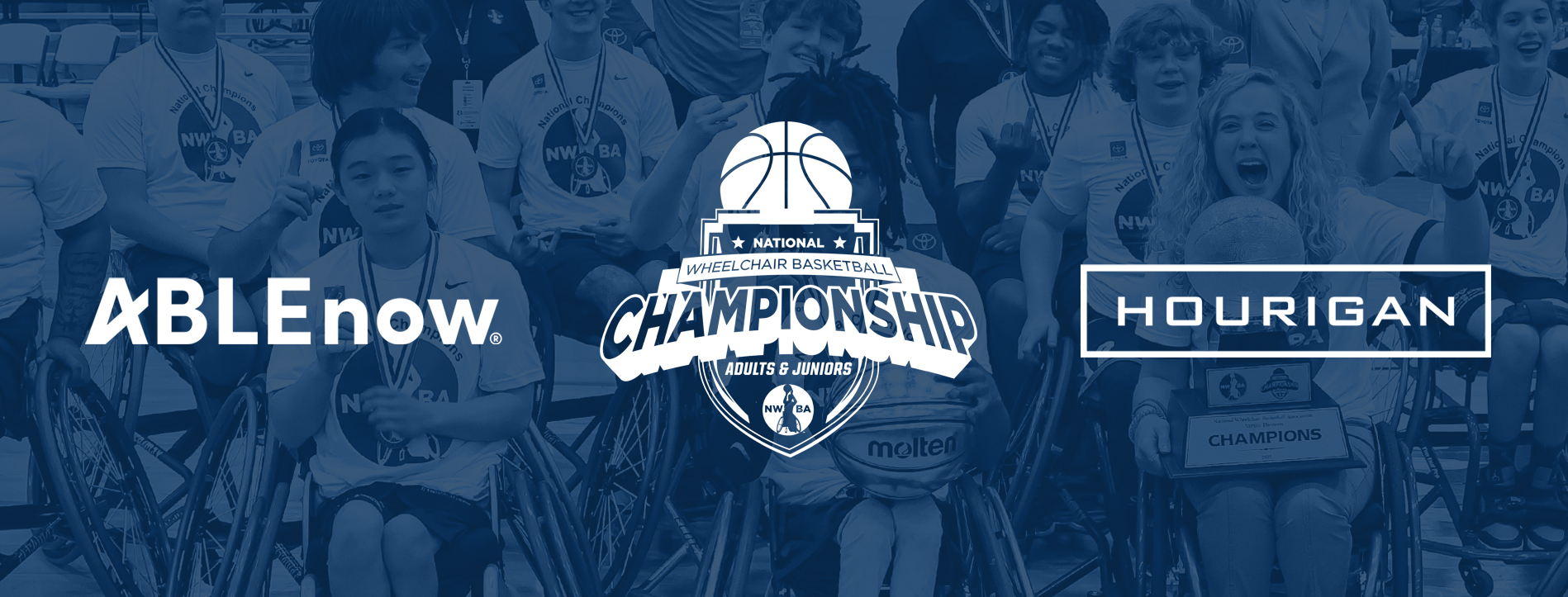 ABLEnow, Hourigan Named Official Championship Court Sponsors of the ...