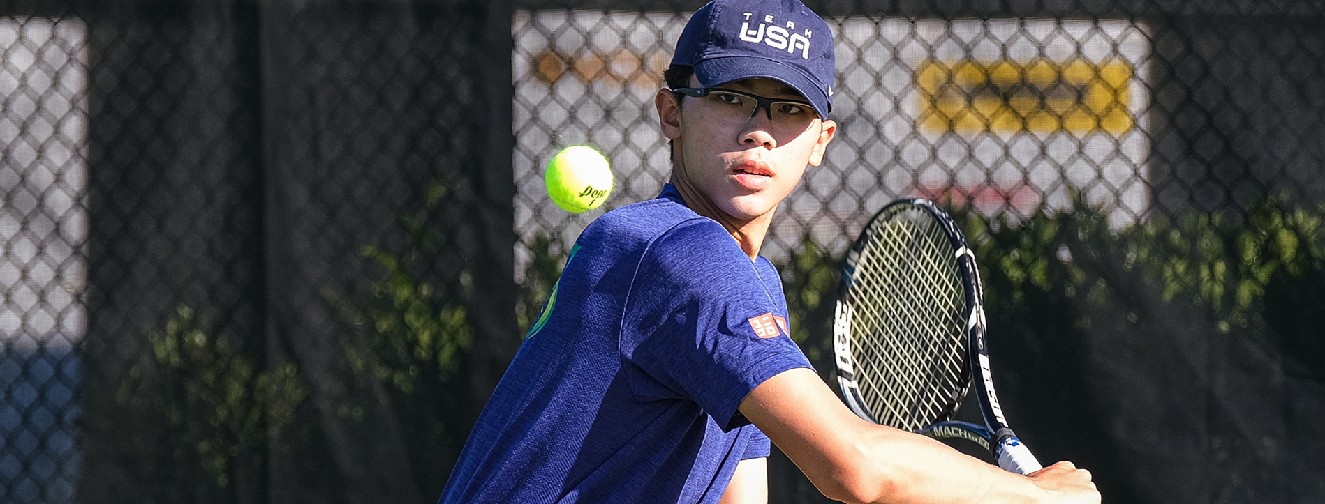 Team USA Wheelchair Tennis Players Slated to Appear at the Sportable River City Slam June 6-9 in ...