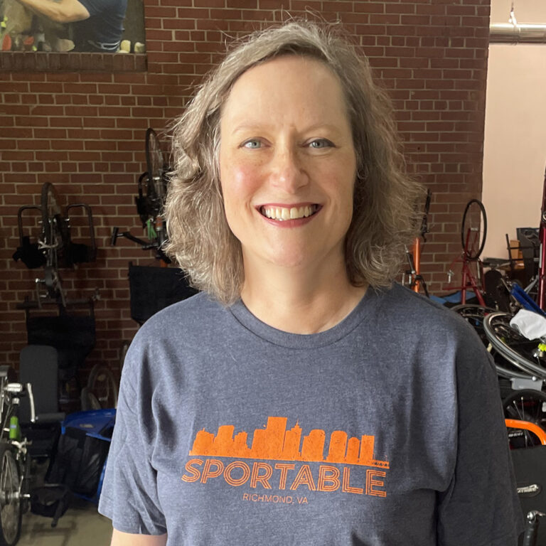 Our Team | Sportable