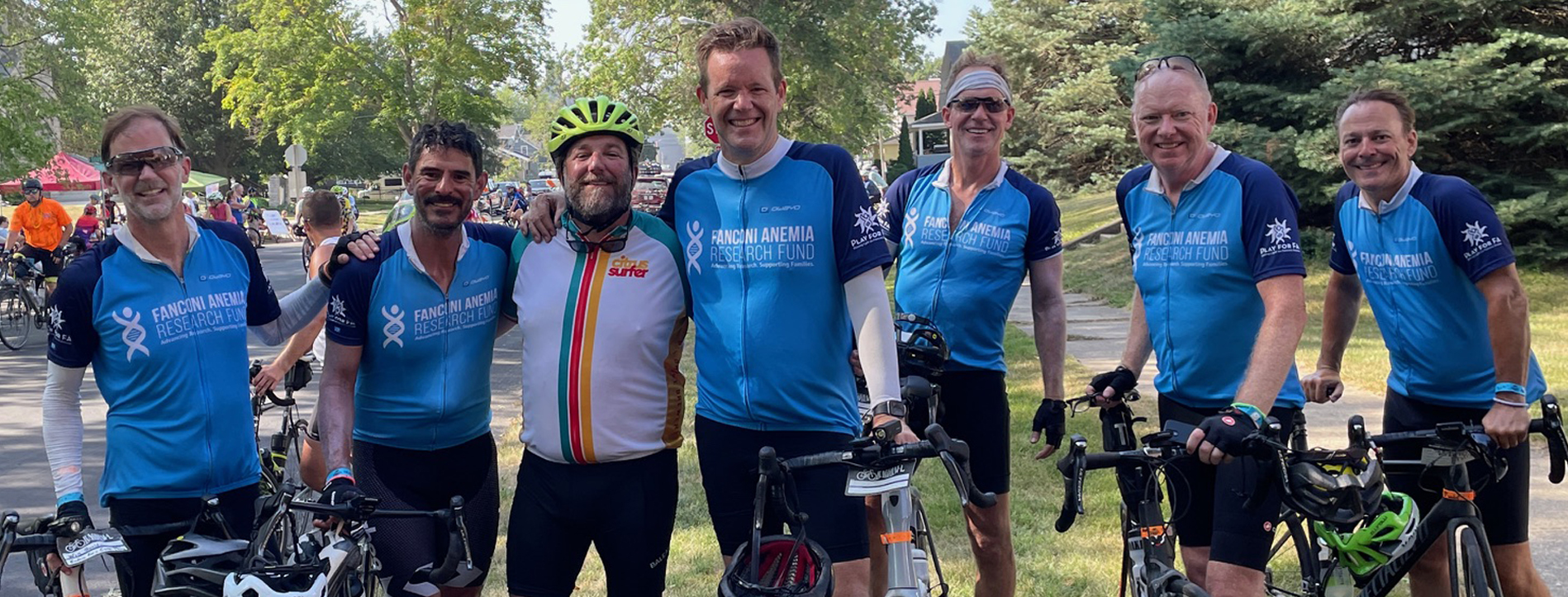 Sportable CEO Hunter Leemon Set To Ride for Sportable | Sportable