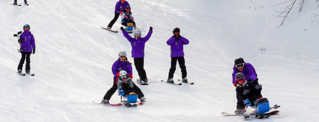 Current Program Opportunities | Sportable