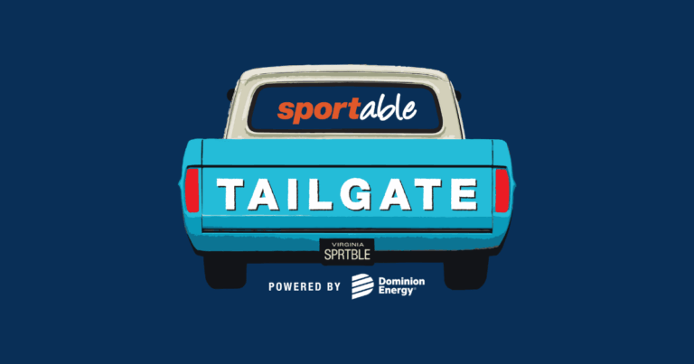 Sportable’s 2025 Tailgate Season, Powered by Dominion Energy, Kicks Off ...